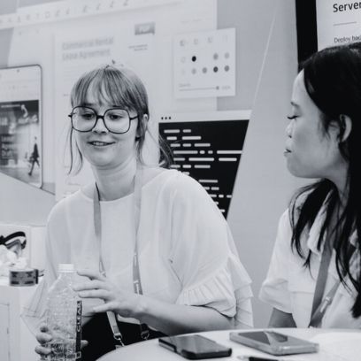 GIDS 2025 - Asia-Pacific's Biggest Software Developer Summit