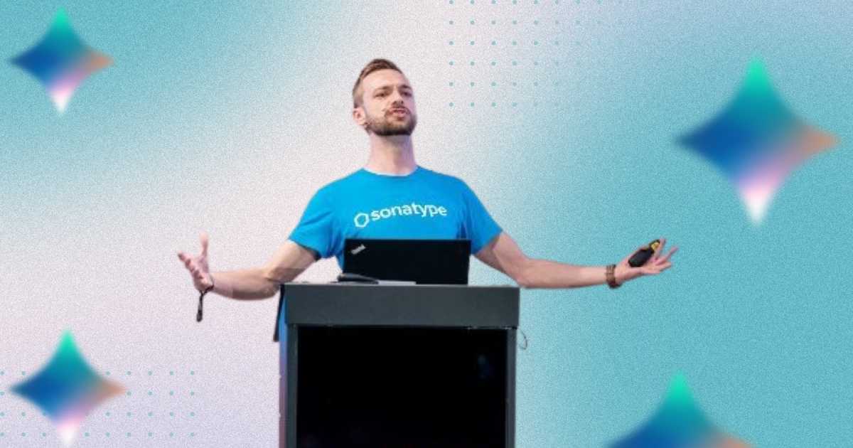 The Secret Life of Maven Central :: Saltmarch