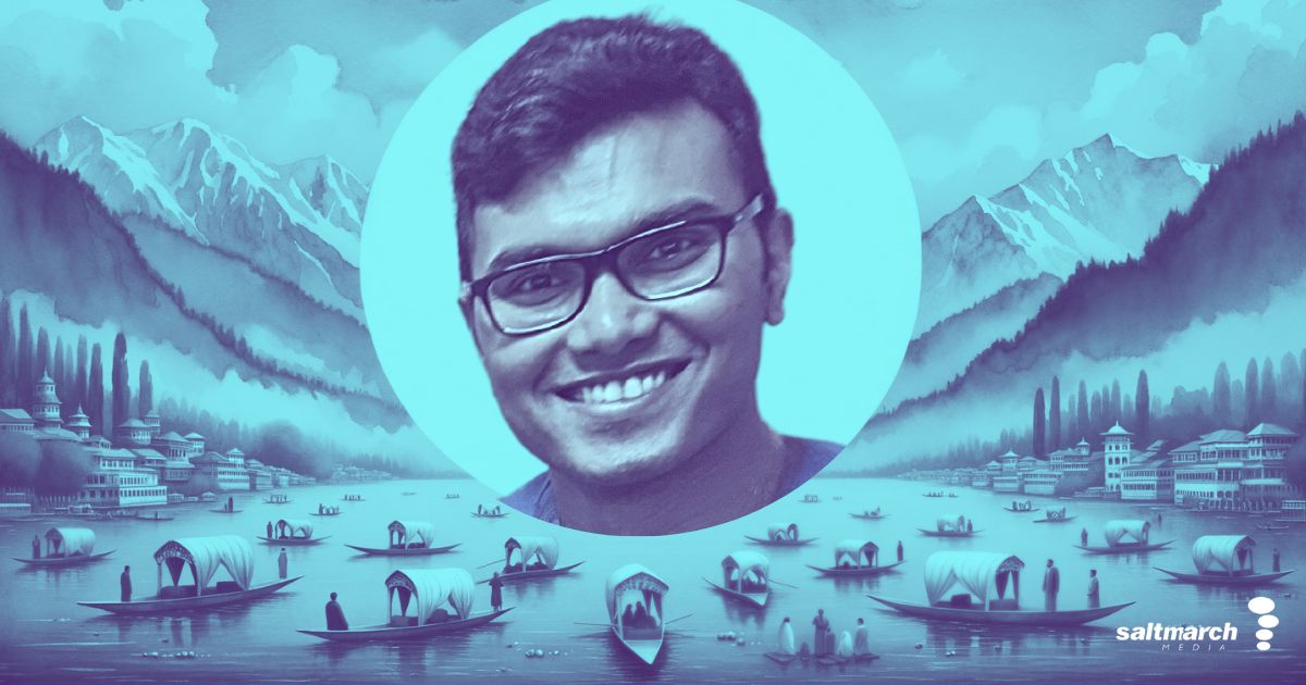 Architecting For Hyperscale With Aws Navigating Real World Serverless Challenges Saltmarch