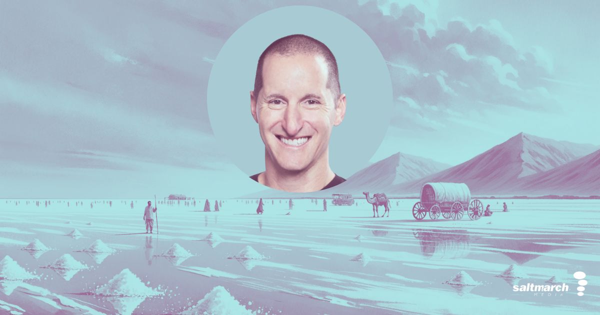 Less Code, Faster Apps - Rediscovering SQL for Modern ORM Developers :: Saltmarch