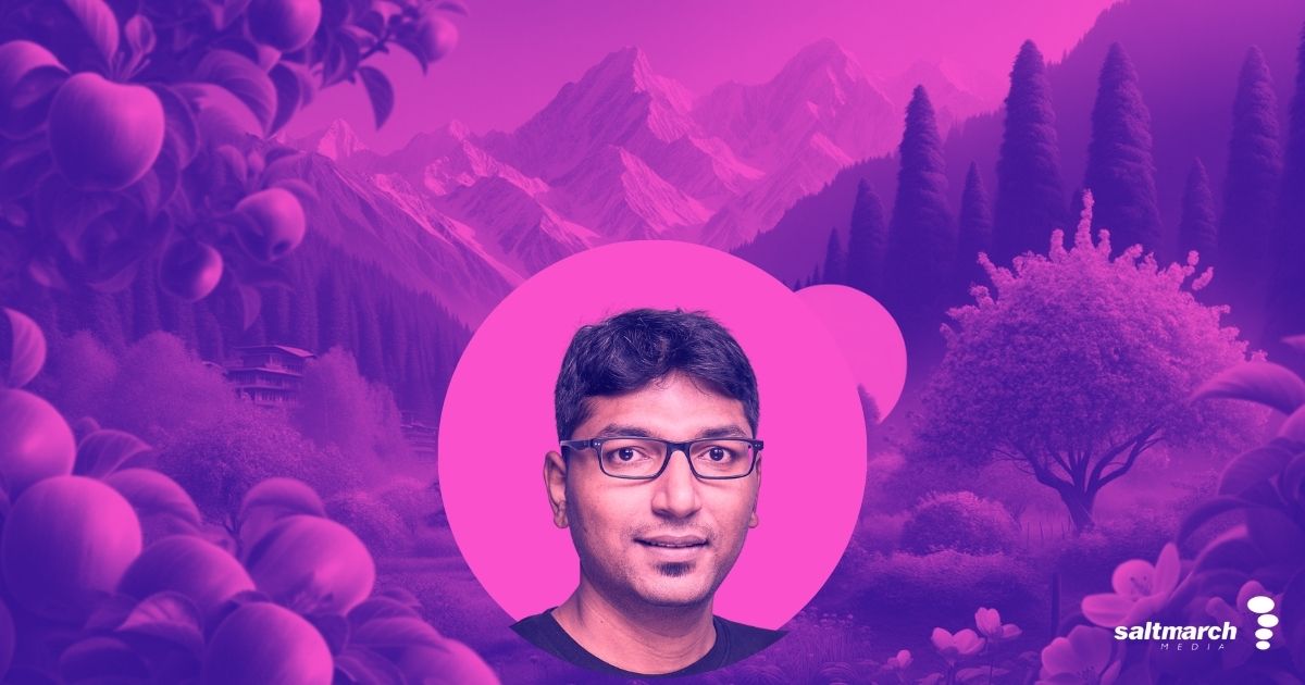 Navigating Innovation with Open Hybrid Cloud and Openshift AI :: Saltmarch