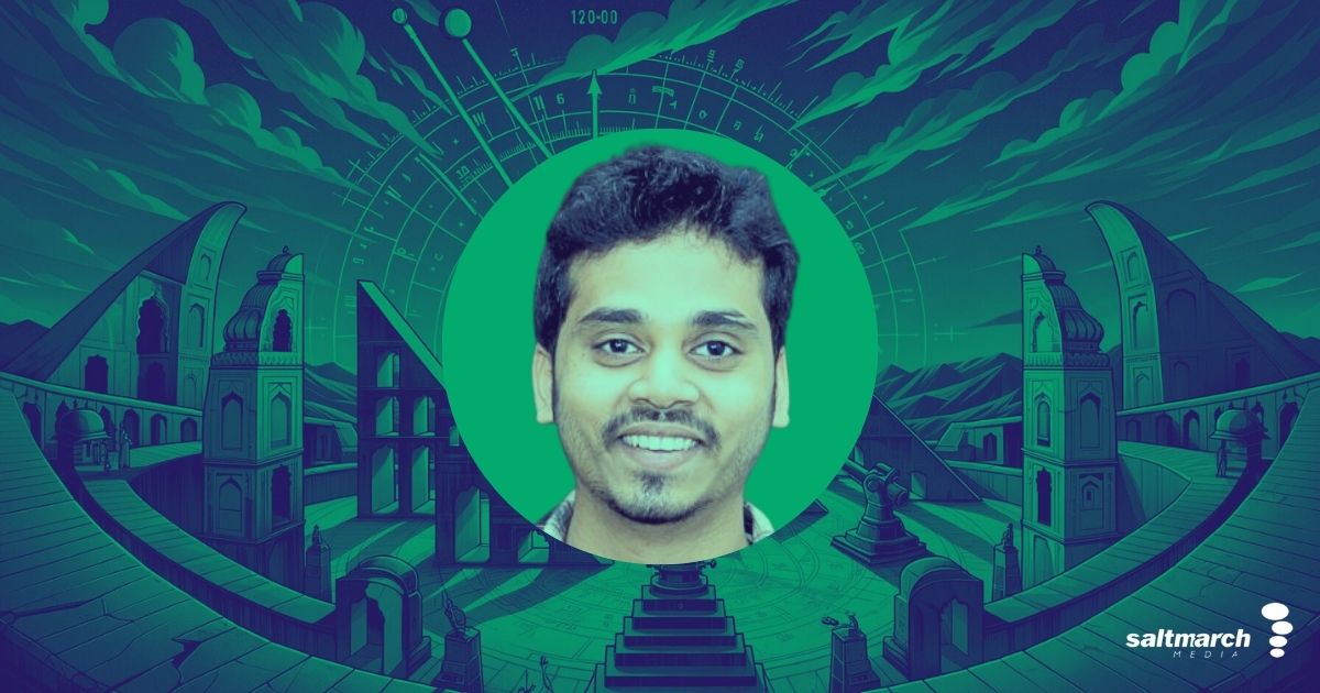 React + Ember: A Practical Guide to Micro Frontend Integration :: Saltmarch