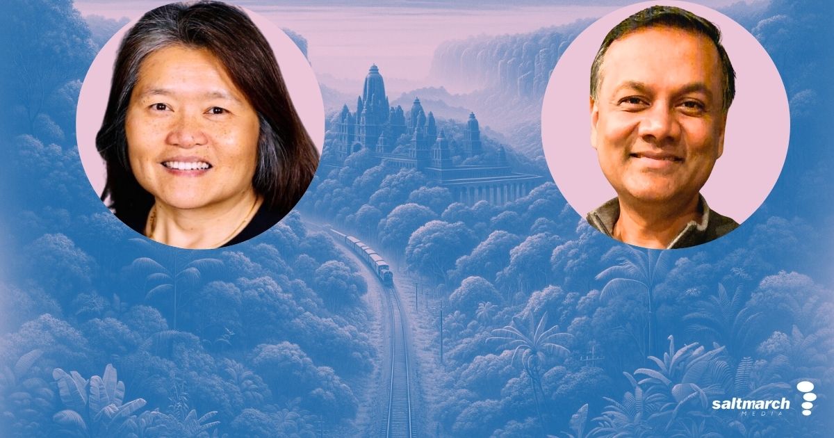 Build a ChatGPT RAG Data Pipeline with RisingWave Stream Processor and Vector Store :: Saltmarch