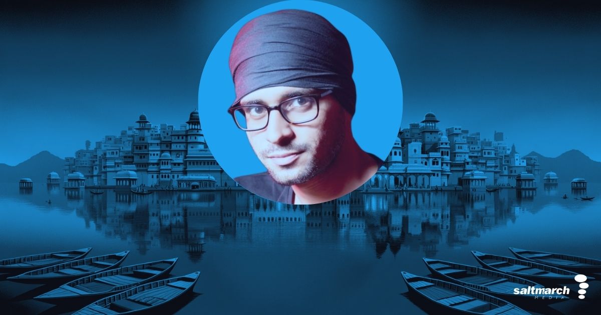 From VB to Angular and Beyond: Mastering Legacy Codebase Modernization :: Saltmarch