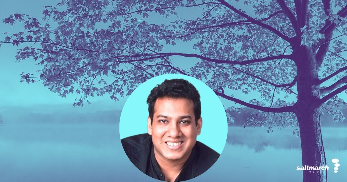 Demystifying the Mahabharata with GraphRAG :: Saltmarch