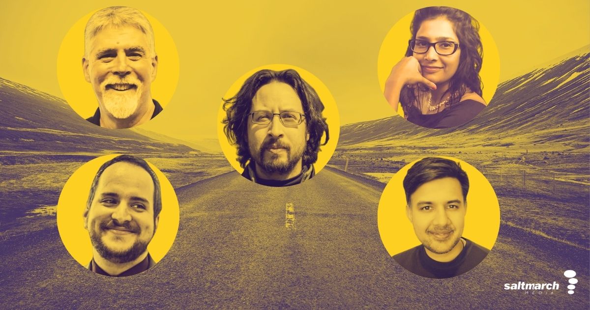 AI in the Trenches: Engineering Real-World Systems at the Edge of ...