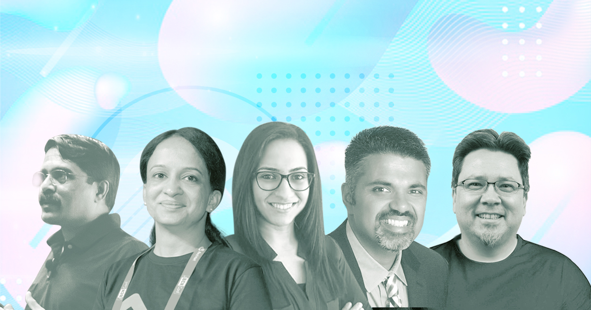 Live Panel: Keeping Pace with Java's New Moves :: Saltmarch