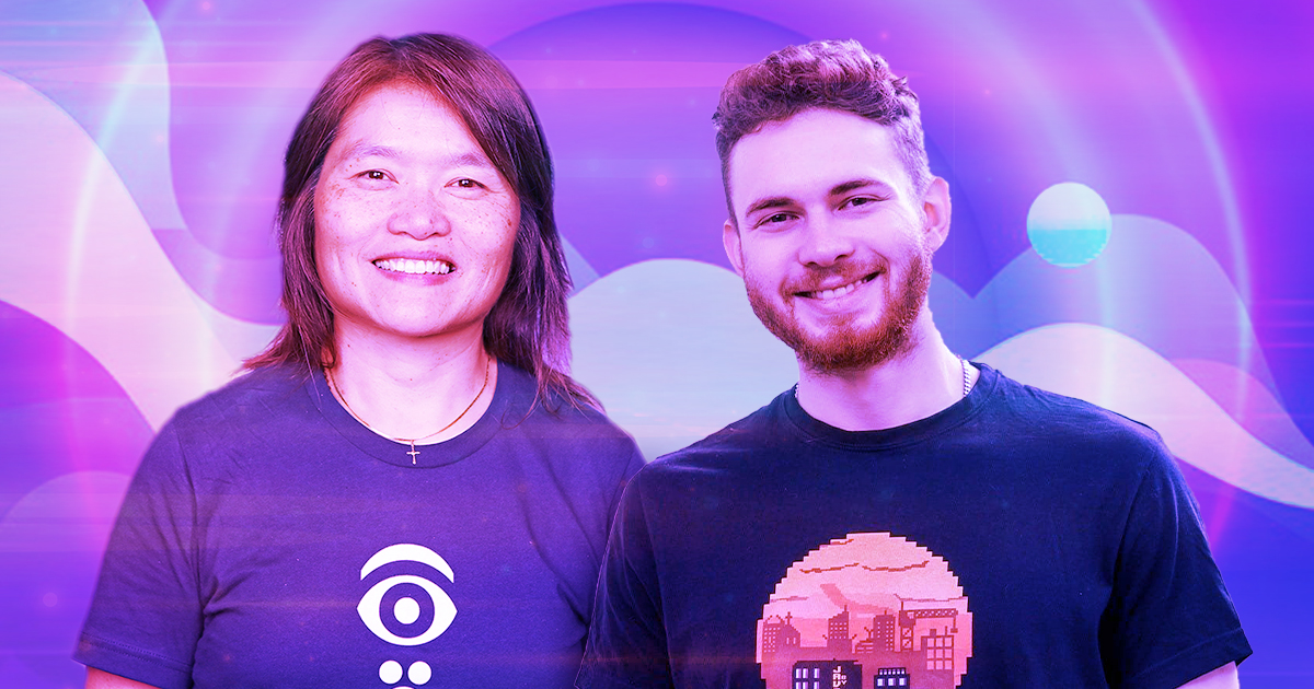 Teach your Pacman to play with ML and Reactive Streams :: Saltmarch