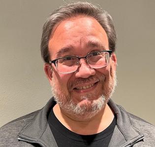 Dave Klein :: Saltmarch