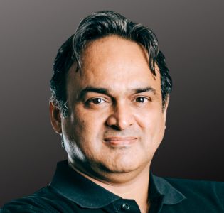 Anand Subramanian :: Saltmarch