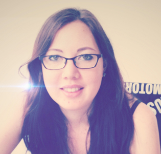 Amy Cleary :: Saltmarch