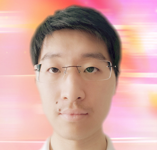 Jack Lu :: Saltmarch