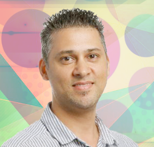 Nainesh Mehta :: Saltmarch