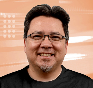 Stuart Marks :: Saltmarch