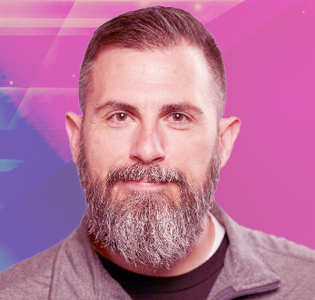 Todd Sharp :: Saltmarch