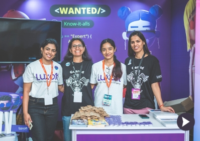 GIDS - Asia-Pacific's Biggest Software Developer Summit