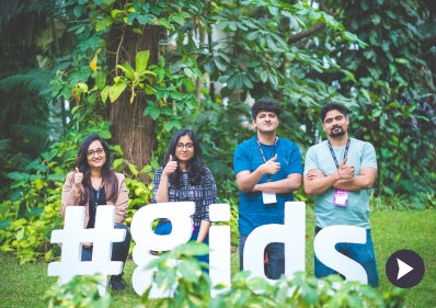 GIDS - Asia-Pacific's Biggest Software Developer Summit